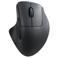 Elecom Shellpha 5.0藍牙抗菌靜音滑鼠 M-SH30BBSK 價錢、規格及用家意見 - 香港格價網 Price.com.hk