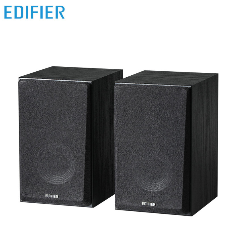 Edifier 2.0 Active Multimedia Speaker 木質箱體喇叭 R990BT 價錢、規格及用家意見 - 香港格價網 ...