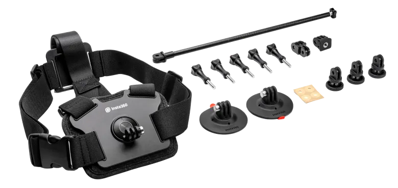 Insta360 Snow Bundle 滑雪套裝 for Insta360 X4 價錢、規格及用家意見 - 香港格價網 Price.com.hk