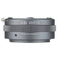 LAINA Nikon F Mount G-Type D/SLR Lens To Nikon Z Mount Adaptor 價錢、規格及用家 ...