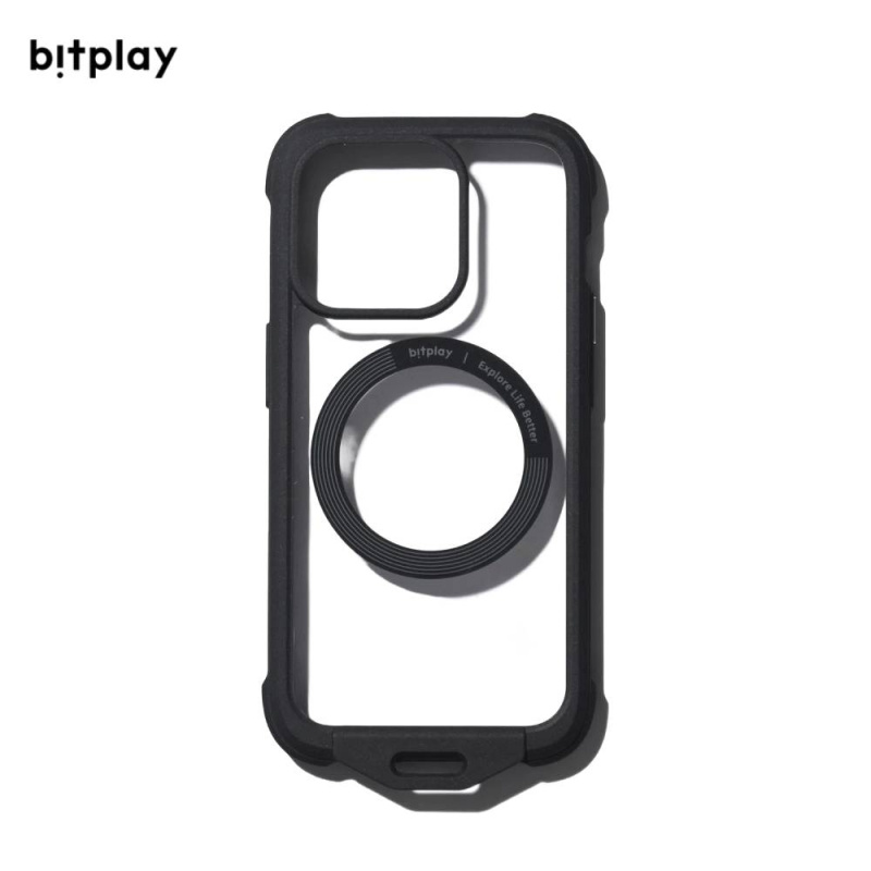 bitplay Wander Case for iPhone 15 手機殼 價錢、規格及用家意見 - 香港格價網 Price.com.hk