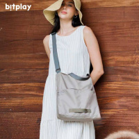 bitplay Everyday Tote 日用單肩袋 10L 價錢、規格及用家意見 - 香港格價網 Price.com.hk