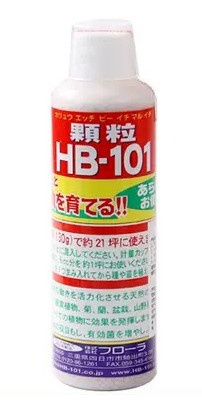 HB-101 植物活力素緩釋顆粒 130g 價錢、規格及用家意見 - 香港格價網 Price.com.hk