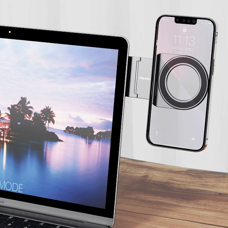 Hepail MagSafe Same Screen Phone Holder MS02 價錢、規格及用家意見 - 香港格價網 Price ...