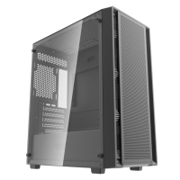 DarkFlash M-ATX PC Case 機箱 DK353 Mini 價錢、規格及用家意見 - 香港格價網 Price.com.hk