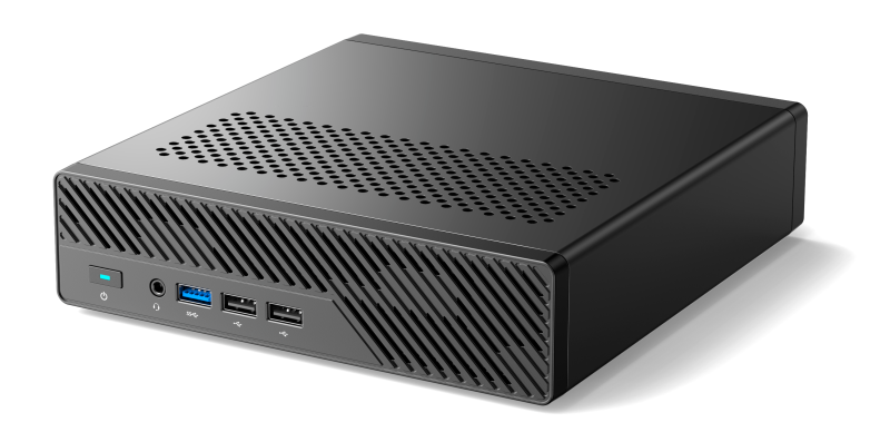 MINISFORUM MS01 Workstation (i5-12600H, 32GB+1TB SSD) 價錢、規格及用家意見 - 香港格價 ...