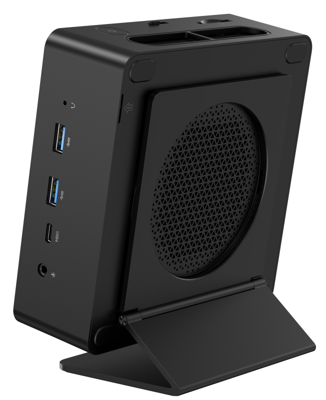 MINISFORUM AtomMan X7 Ti Mini-PC (Intel Ultra 9-185H, 32GB+1TB SSD) 價錢、規格及用家意見 - 香港格價網 Price.com.hk