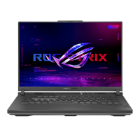 ASUS G614JI-N4418W ROG Strix G16 (16吋) (2023) (240Hz, i7-13650HX, 16GB ...
