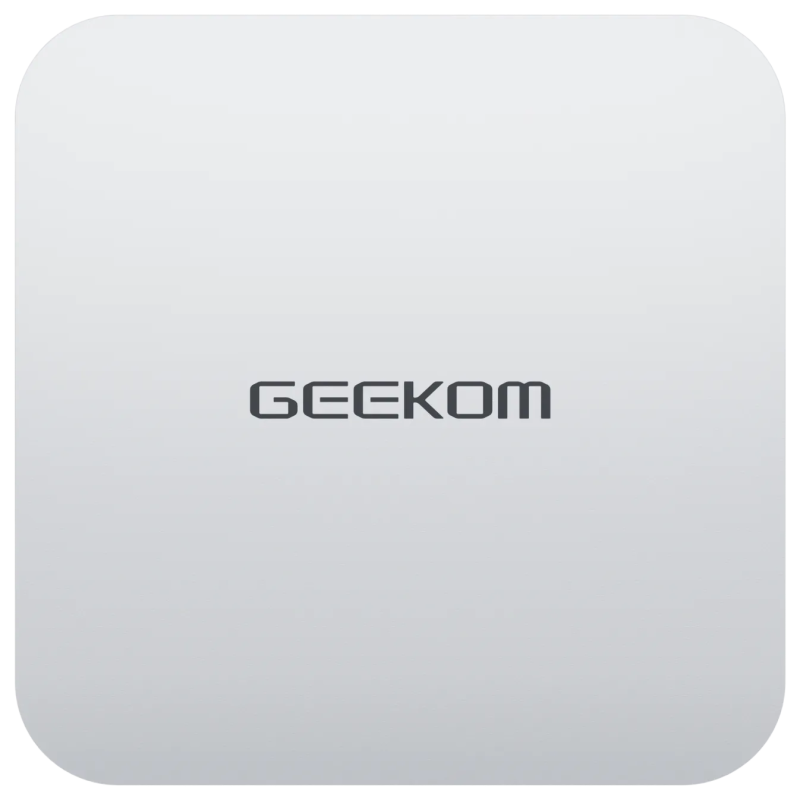 GEEKOM A8 Mini-PC (R9-8945HS, 32GB+2TB SSD) 價錢、規格及用家意見 - 香港格價網 Price.com.hk