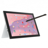 ASUS CM3001-R70216 Chromebook CM30 Detachable 10.5吋 (2024) (MediaTek ...