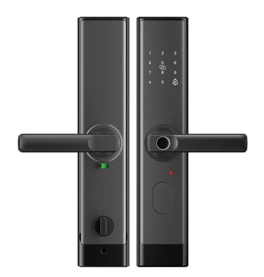 LifeSmart Smart Door Lock 智慧門鎖 C200 價錢、規格及用家意見 - 香港格價網 Price.com.hk