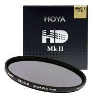 Hoya HD MK II IRND 8 (3-stop) Neutral Density 減光鏡 77mm 價錢、規格及用家意見 - 香港格價網 Price.com.hk