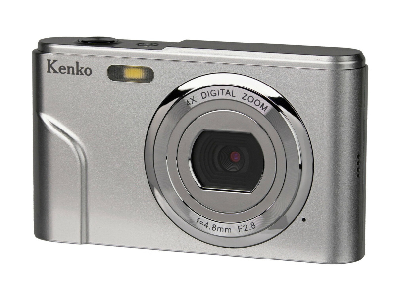 Kenko Tokina Digital Camera 數碼相機 KC-03TY 價錢、規格及用家意見 - 香港格價網 Price.com.hk