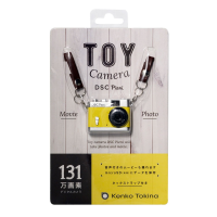 Kenko Tokina Piene Toy Camera 玩具相機 價錢、規格及用家意見 - 香港格價網 Price.com.hk