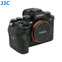 JJC Camera Body Skin Decoration 3M Sticker For Sony a1 機身保護貼 SS-A1 價錢 ...