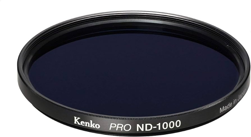 Kenko Pro ND1000 減光鏡 77mm 價錢、規格及用家意見 - 香港格價網 Price.com.hk