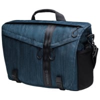 Tenba DNA 15 Slim Messenger Bag 窄版相機袋 638-481 / 636-483 價錢、規格及用家意見 - 香港 ...