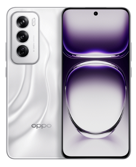 Oppo Reno12 5G (12+256GB) 價錢、規格及用家意見 - 香港格價網 Price.com.hk