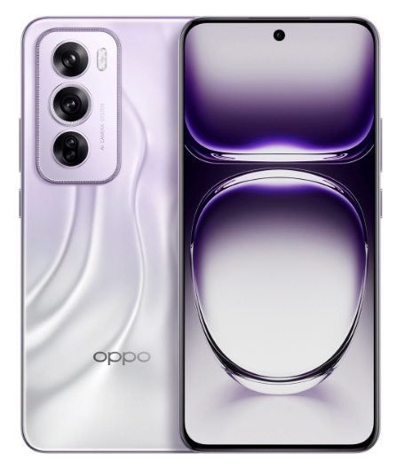 Oppo Reno12 Pro 5G (12+256GB) 價錢、規格及用家意見 - 香港格價網 Price.com.hk