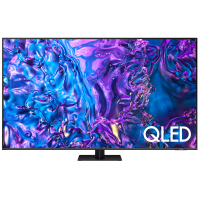 Samsung 三星 55吋 QLED 4K Q60D 智能電視 QA55Q60DAJXZK 價錢、規格及用家意見 - 香港格價網 Price ...