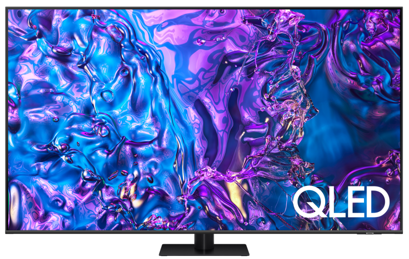 Samsung 三星 65吋 QLED 4K Q70D 智能電視 QA65Q70DAJXZK 價錢、規格及用家意見 - 香港格價網 Price ...