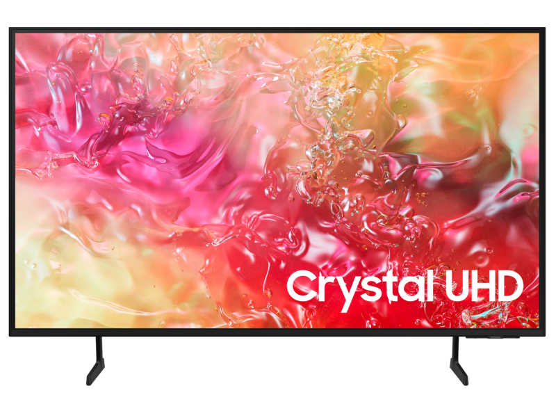 Samsung 三星 43吋 Crystal UHD DU7700 4K 智能電視 UA43DU7700JXZK 價錢、規格及用家意見 ...