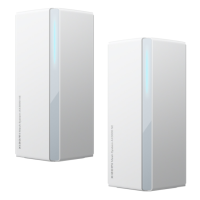 Xiaomi 小米 Wi-Fi 6 Mesh System AX3000 NE 路由器 (2件裝) 價錢、規格及用家意見 - 香港格價網 Price.com.hk