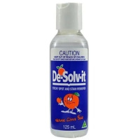 De-Solv-it Multi-Purpose Cleaner 神奇去漬橙水 除膠劑 便攜裝 125ml 價錢、規格及用家意見 - 香港格價 ...