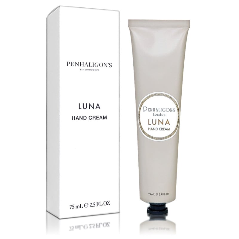 Penhaligon's Luna Hand Cream 月亮女神香氛護手霜 75ml 價錢、規格及用家意見 - 香港格價網 Price.com.hk