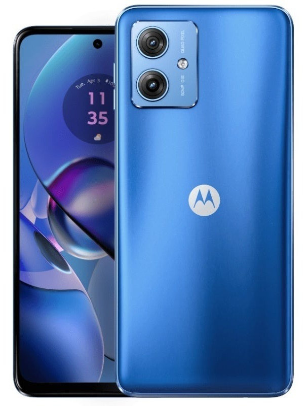 Motorola Moto G54 5G (8+256GB) 價錢、規格及用家意見 - 香港格價網 Price.com.hk