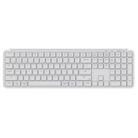 Keychron B6 Pro Ultra-Slim Wireless Keyboard 超薄無線鍵盤 B6P-K 價錢、規格及用家意見 ...