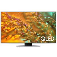 Samsung 三星 55吋 QLED 4K Q60D 智能電視 QA55Q60DAJXZK 價錢、規格及用家意見 - 香港格價網 Price ...