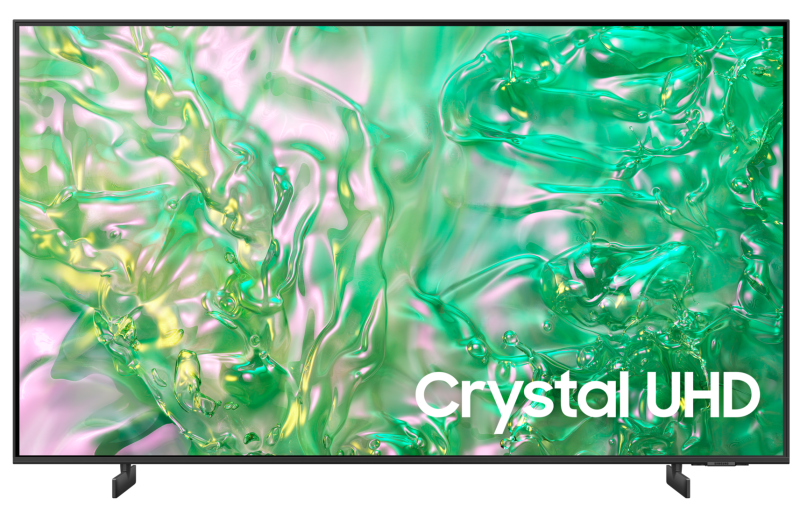 Samsung 三星 75吋 Crystal UHD DU8000 4K 智能電視 UA75DU8000JXZK 價錢、規格及用家意見 ...