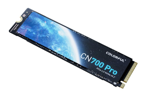 Colorful CN700 Pro PCIe 4.0 M.2 NVMe SSD 1TB 價錢、規格及用家意見 - 香港格價網 Price ...