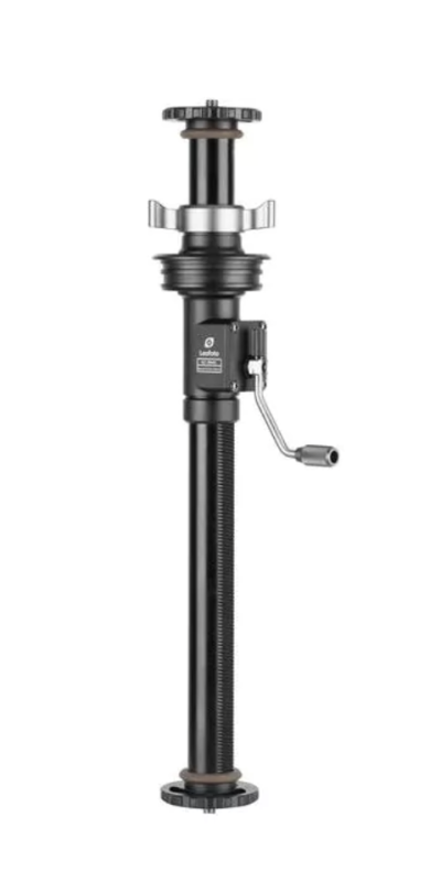Leofoto Geared Center Column 齒輪快速定位微調中軸 GC-364C 價錢、規格及用家意見 - 香港格價網 ...