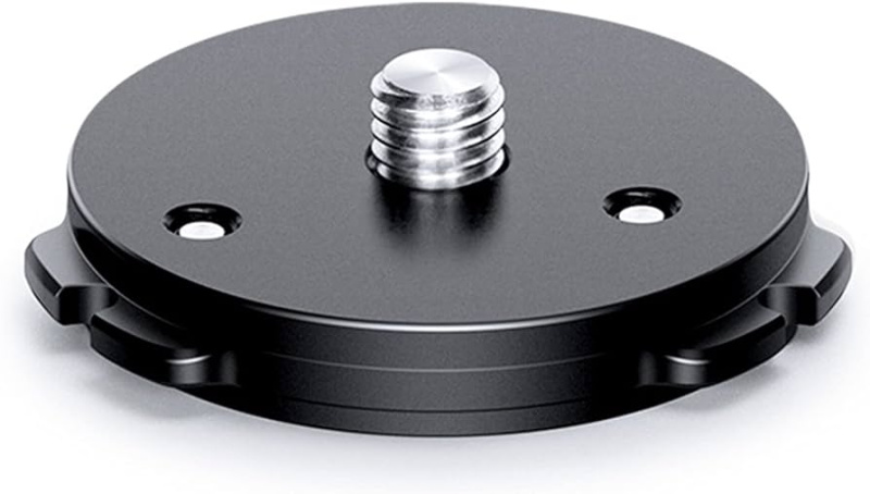 Leofoto Q70 Connecting Plate 快拆板 LF-Q70 價錢、規格及用家意見 - 香港格價網 Price.com.hk