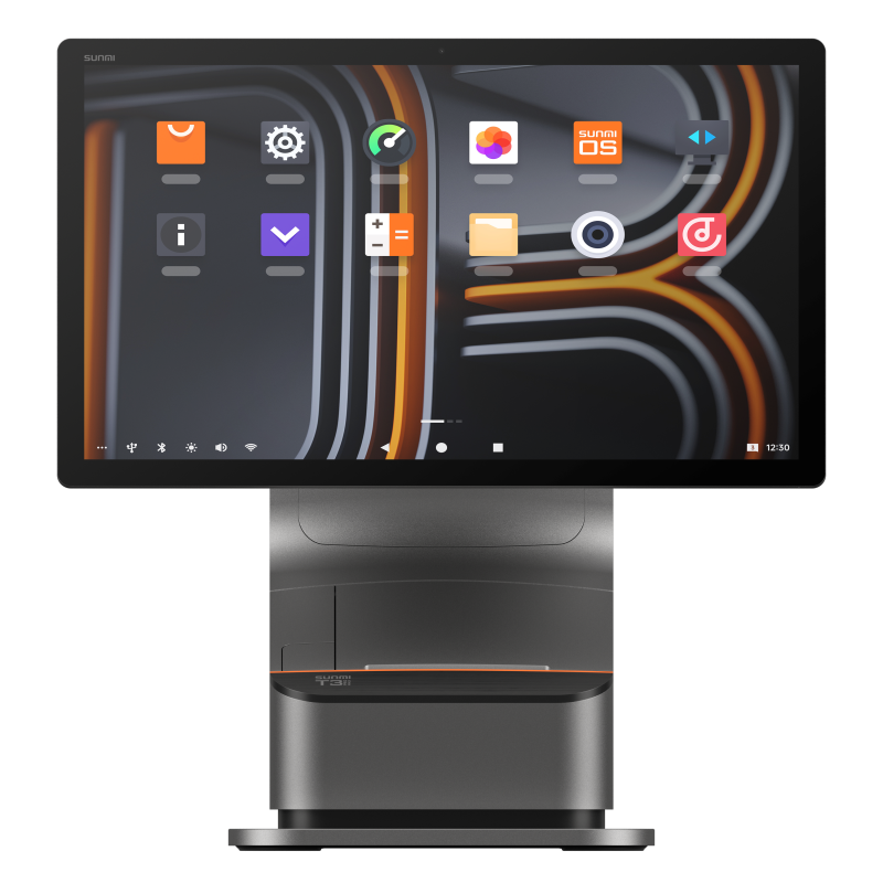 Sunmi 智能觸控螢幕收銀機 T3Pro Max 15.6吋 (6+128GB) 價錢、規格及用家意見 - 香港格價網 Price.com.hk