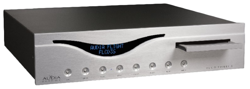 Audia Flight FL CD Three S CD播放機 價錢、規格及用家意見 - 香港格價網 Price.com.hk