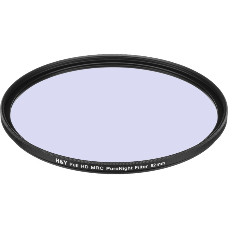 H&Y Screw-in HD MRC StarKeeper Night Filter 抗光害濾鏡 67mm 價錢、規格及用家意見 - 香港格價網 Price.com.hk
