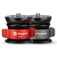 FotoPro Mini Leveling Base 迷你水平底座 LY-10 價錢、規格及用家意見 - 香港格價網 Price.com.hk