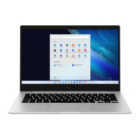 Samsung 三星 NP340XLA-KA2 Galaxy Book Go 14吋 (Snapdragon 7c Gen 2, 4 ...