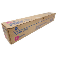 Konica Minolta Toner Cartridge Magenta 原裝品紅色碳粉 TN328M 價錢、規格及用家意見 - 香港格價 ...