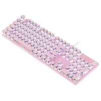 HP Mechanical Gaming Keyboard 有線機械電競鍵盤 GK400Y 價錢、規格及用家意見 - 香港格價網 Price ...