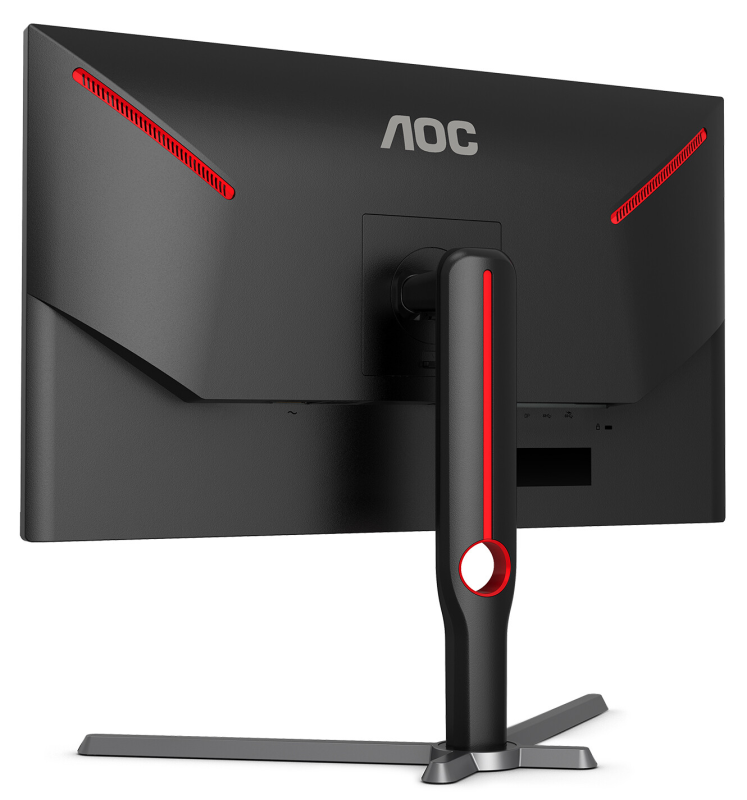 AOC 27吋 4K UHD IPS 160Hz 遊戲顯示器 U27G3XM 價錢、規格及用家意見 - 香港格價網 Price.com.hk