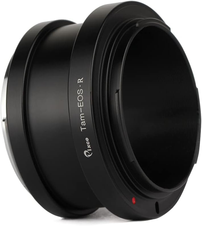 Pixco Tamron Adaptor II SLR Lens To Canon EOS R Mount Adapter 騰龍百搭頭接環 ...