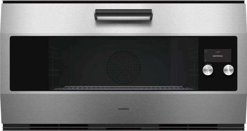 Gaggenau 嵌入式電焗爐 (83公升) EB333111 價錢、規格及用家意見 - 香港格價網 Price.com.hk
