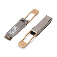 Cisco 100Gbps QSFP100 SR1.2 BiDi QSFP Transceiver 光模組 QSFP-100G-SR1.2 ...