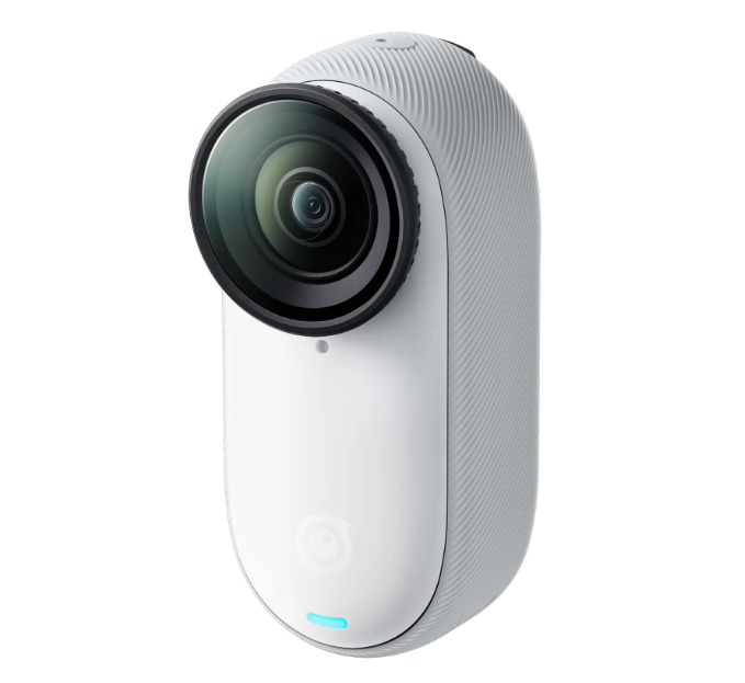 Insta360 GO 3S 標準套裝 (128GB) 價錢、規格及用家意見 - 香港格價網 Price.com.hk