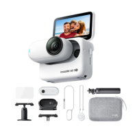 Insta360 GO 3S 標準套裝 (128GB) 價錢、規格及用家意見 - 香港格價網 Price.com.hk