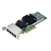 Dell Broadcom 57454 Quad Port 10GbE Base-T Adapter OCP NIC 3.0 網路介面卡 價錢 ...